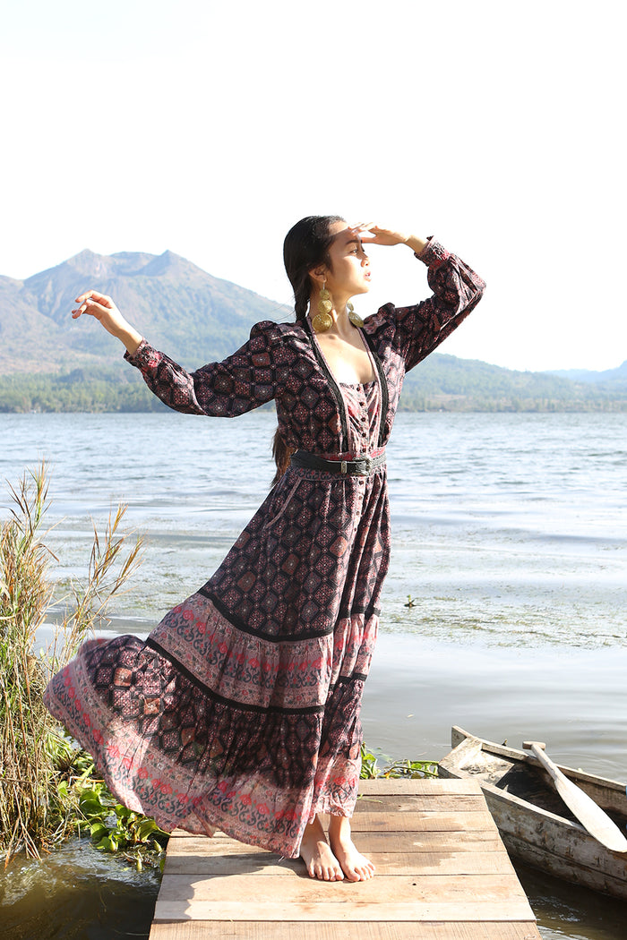 Ethically made clothing you'll want to keep forever