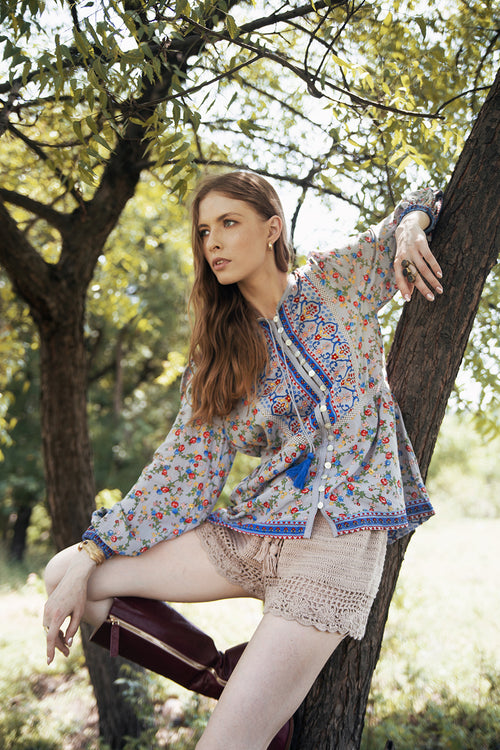 Ethically made clothing you'll want to keep forever